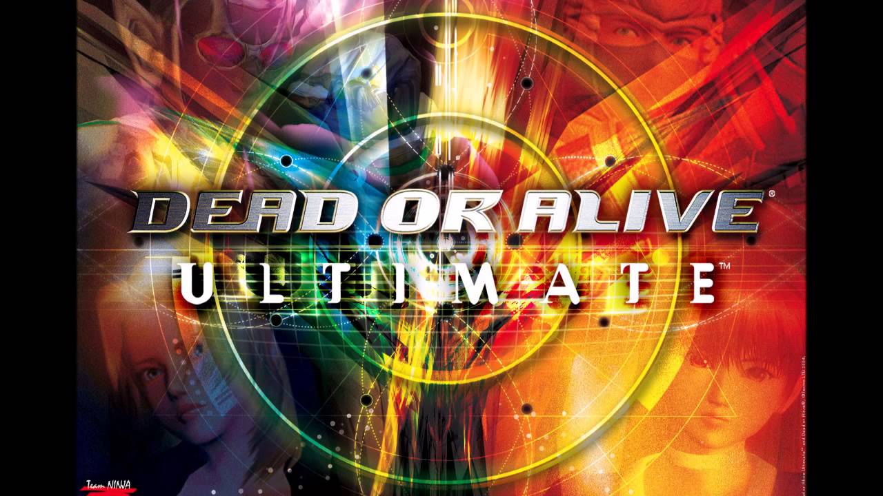 [DOA2 Ultimate] Ein Remix ~ Makoto Hosoi, Takafumi Inamori, Ryo Koike ...