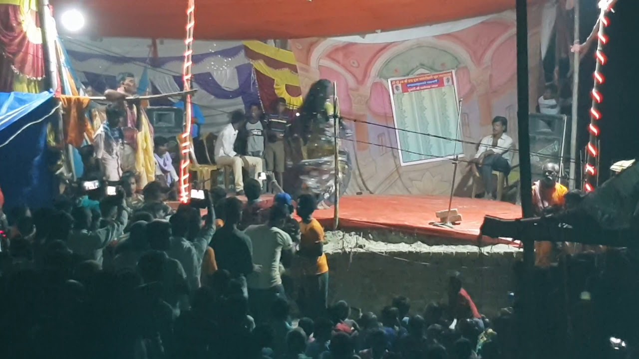 Indra puja 2019 program recording 2 - YouTube