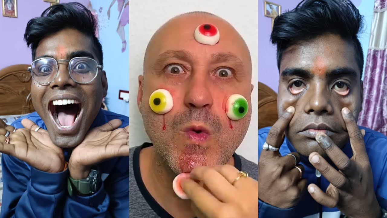 Tanmoy Official funny video 🤣🤣#funny #bushcraft #comedy #foodchallenge ...
