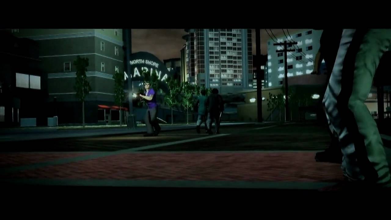 Saints Row 2 Gangs Trailer - YouTube