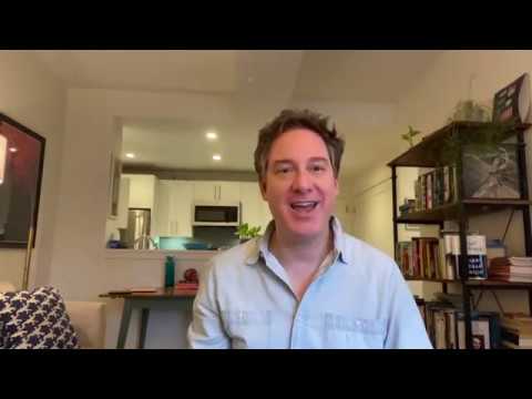 Derek Milman Recommends Three Thrillers! - YouTube