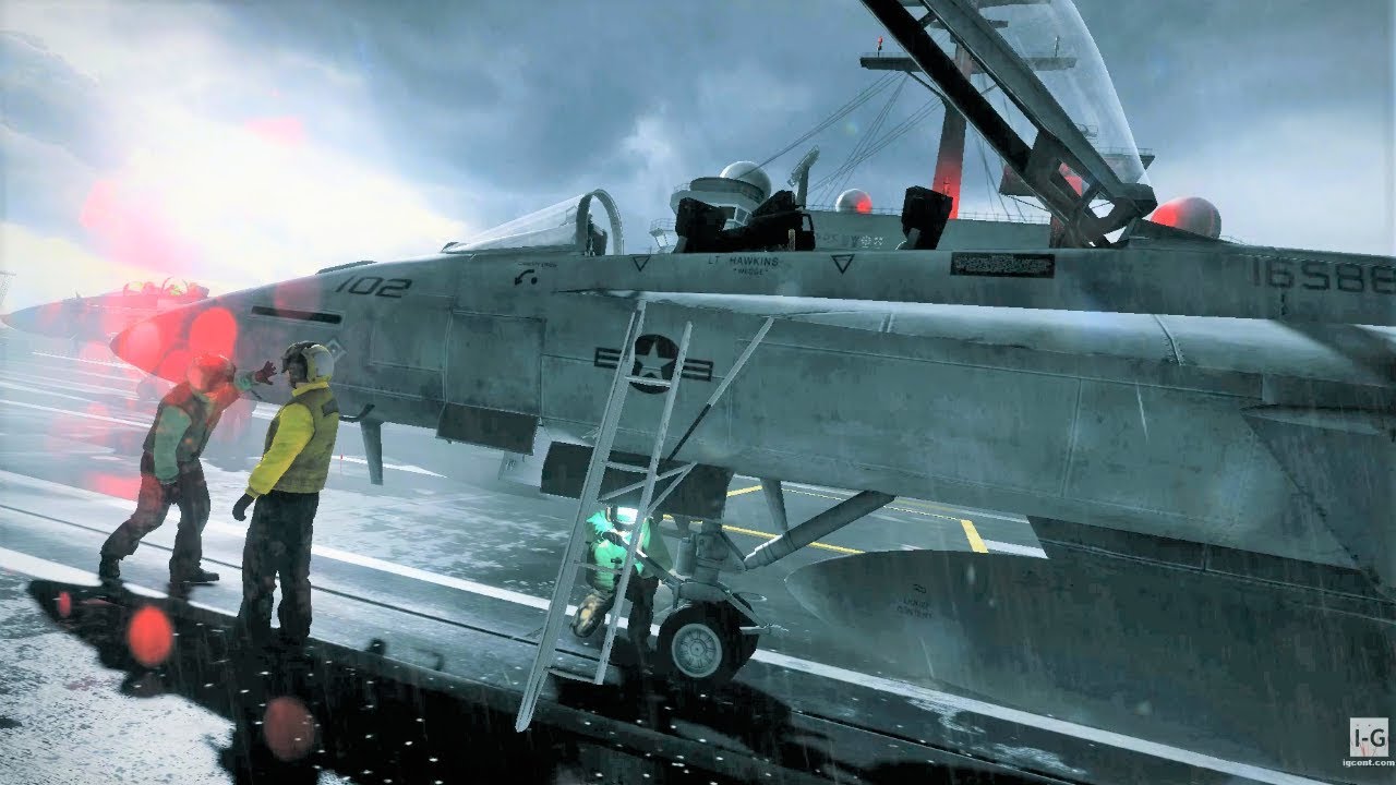 Fighter Jet Mission - Dogfight - Going Hunting - Battlefield 3 - YouTube