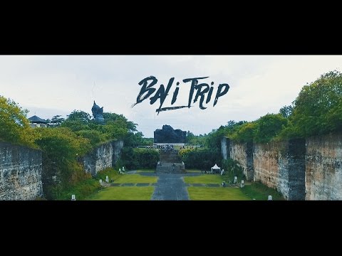 Bali Trip 2017