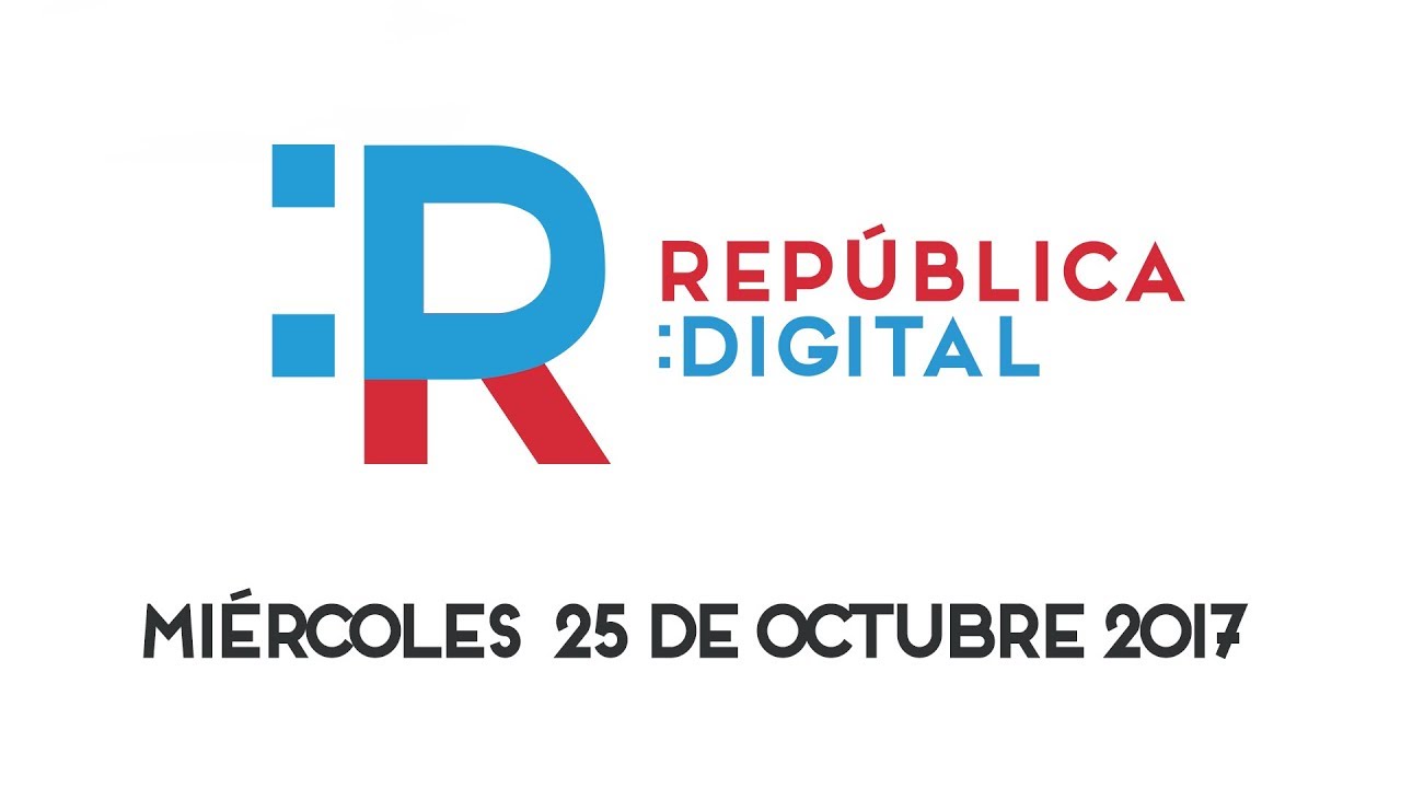 Promo República Digital - YouTube