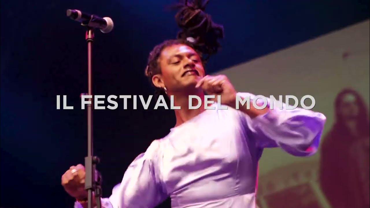 WOMAD ROMA 2023 - YouTube