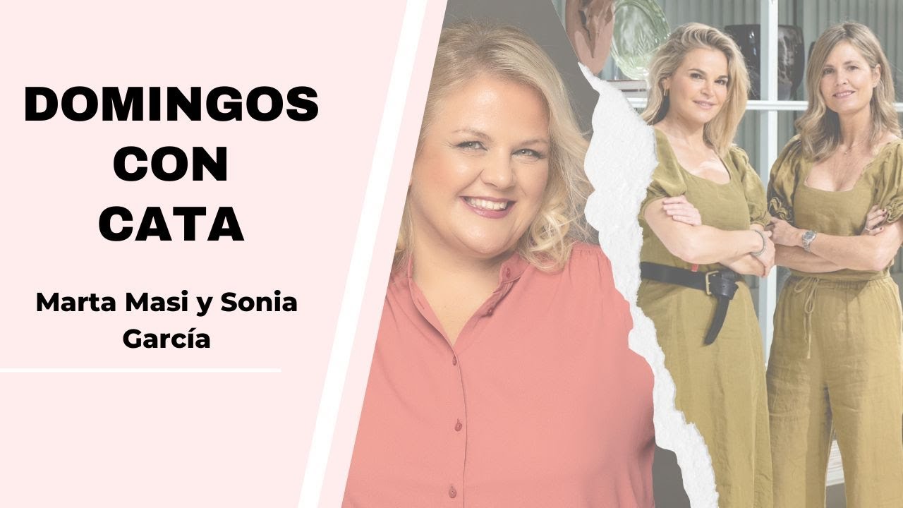 Bienestar en la menopausia con Marta Masi y Sonia García / Domingos con ...