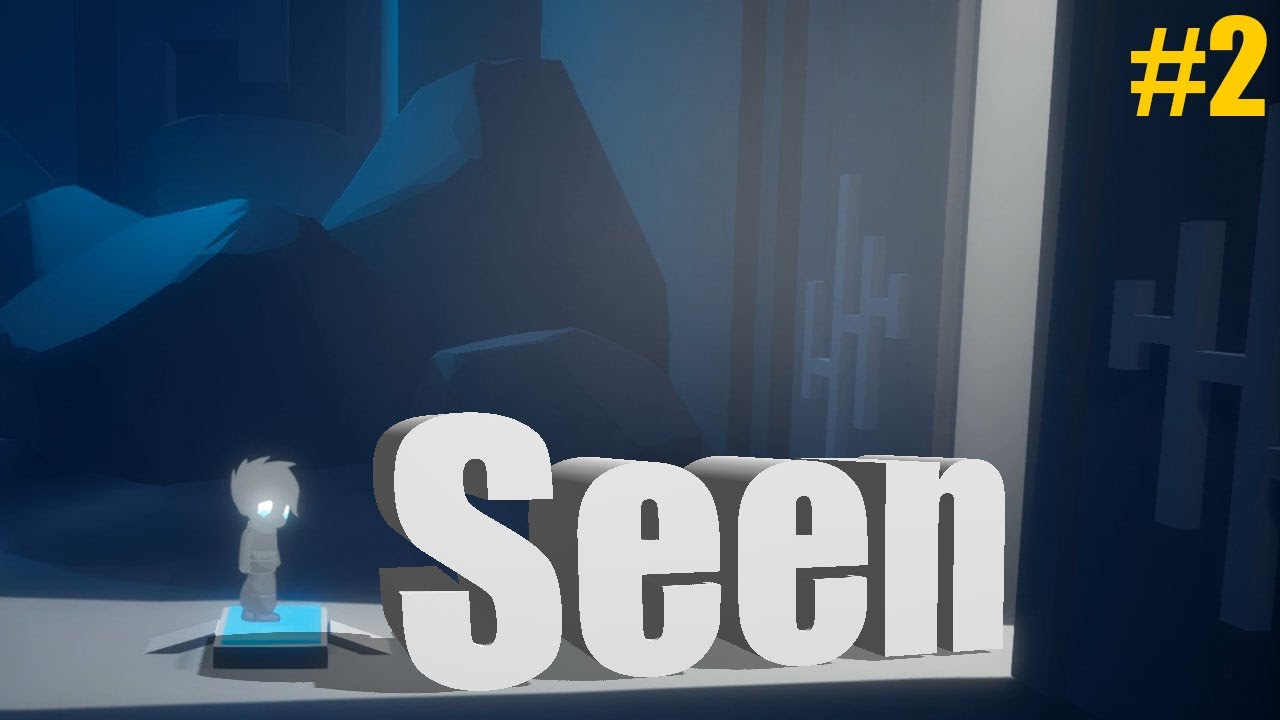 ЗАВЕСА ПОДНИМАЕТСЯ Seen #2 - YouTube