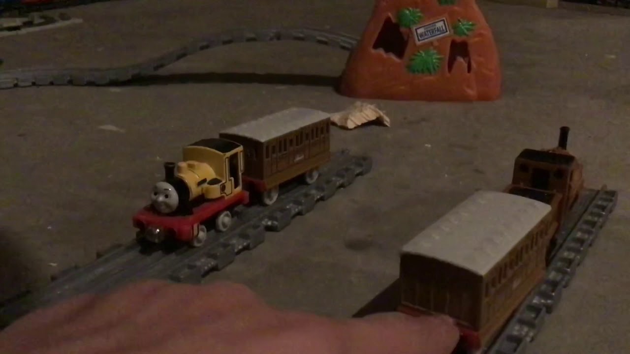 S1E1 Duncan and Duke - YouTube