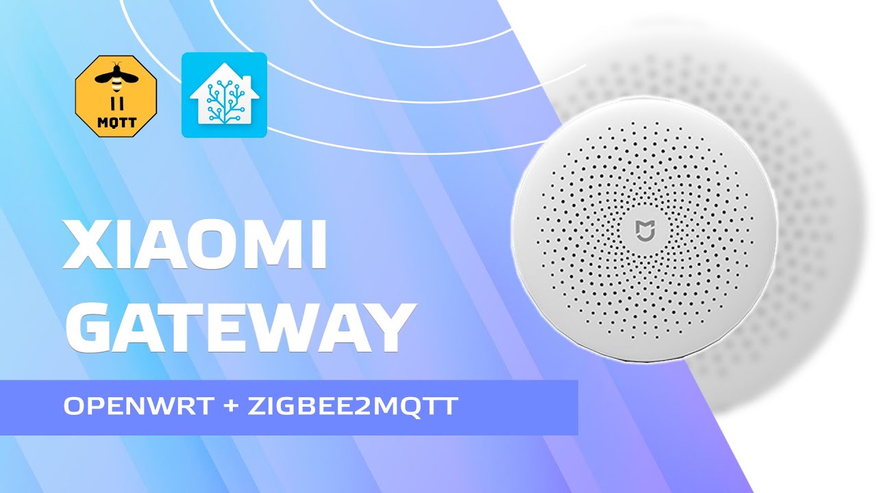 Xiaomi Hub 3 Home Assistant — Xiaomi-pro.ru