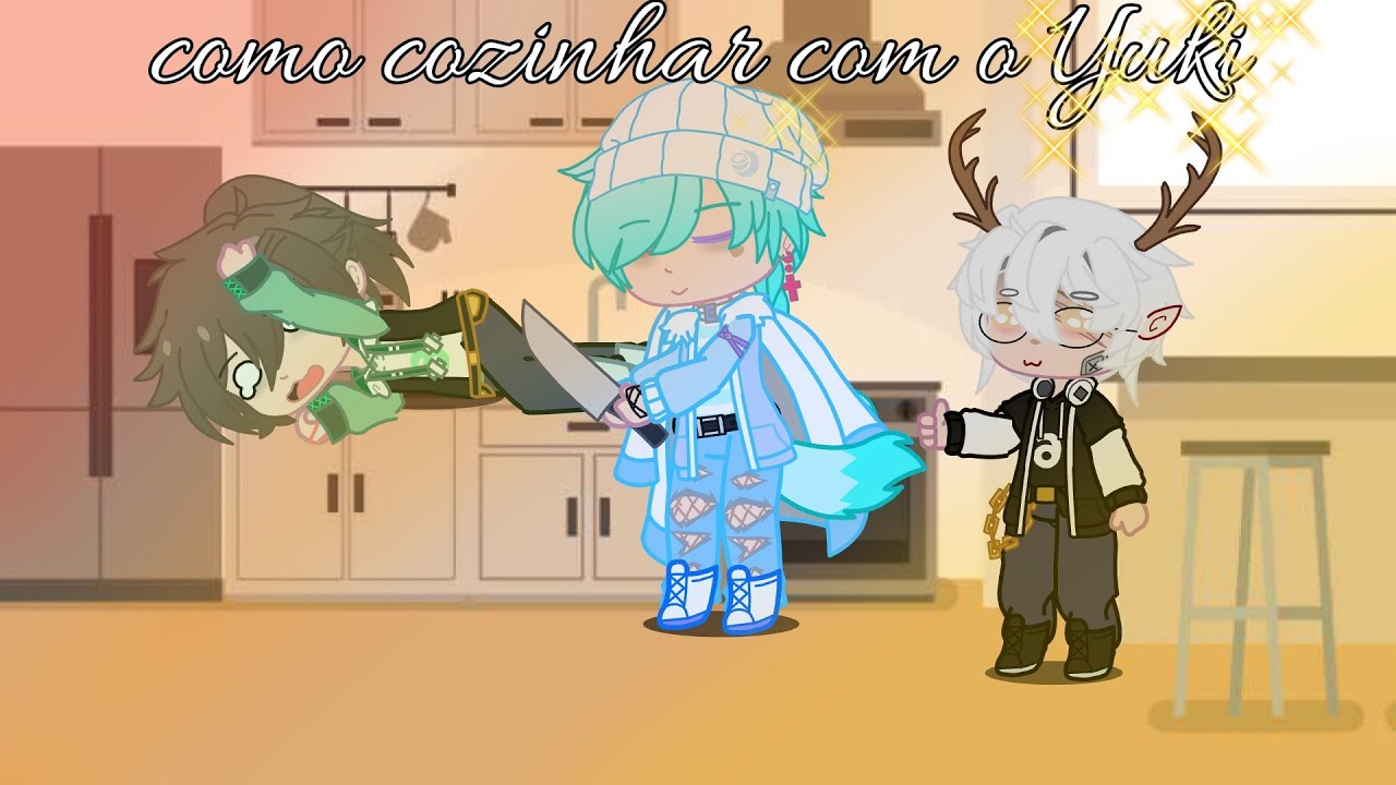 Opposite genres•° ep4 |Yuki-Chan - YouTube