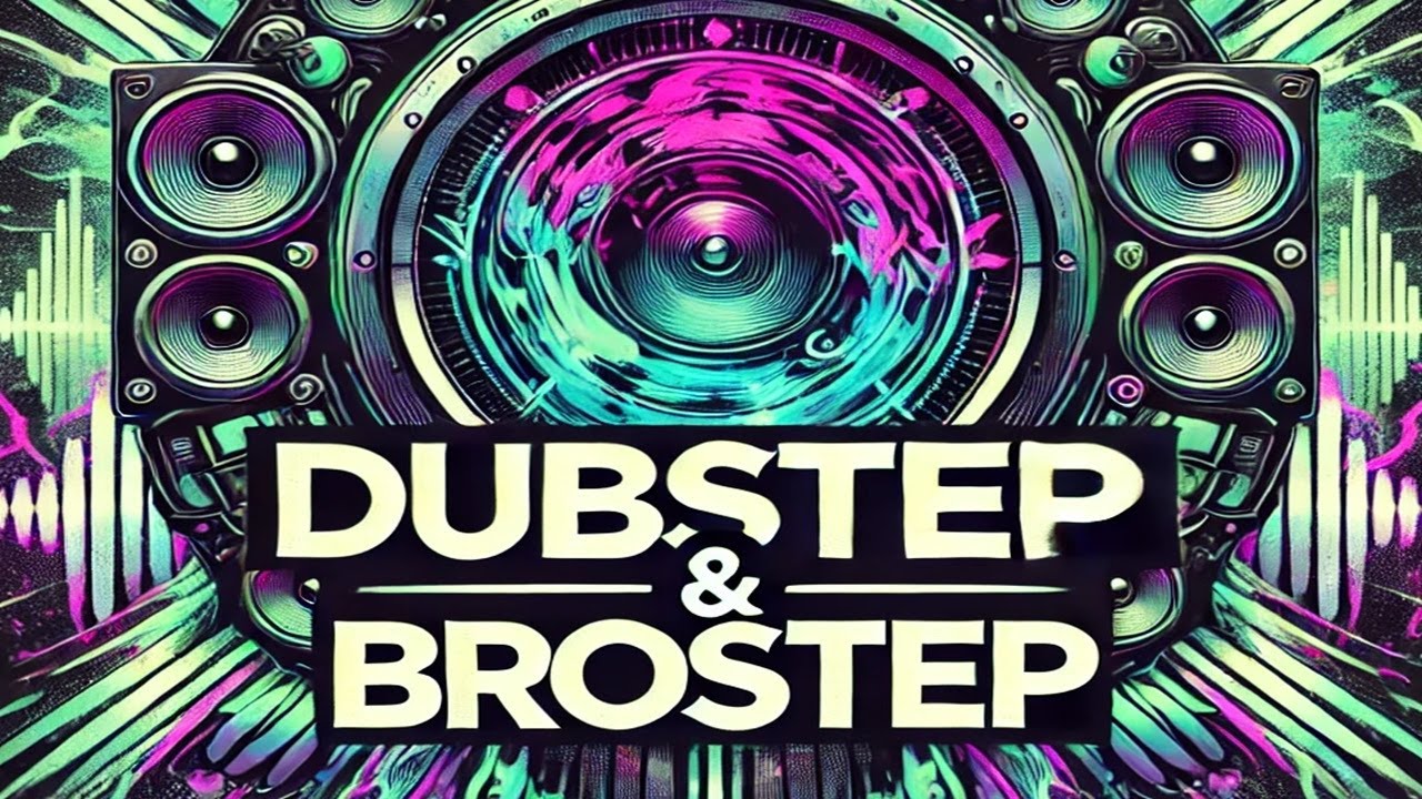 Dubstep & Brostep | Intense Fusion of Hip-hop Beats - YouTube