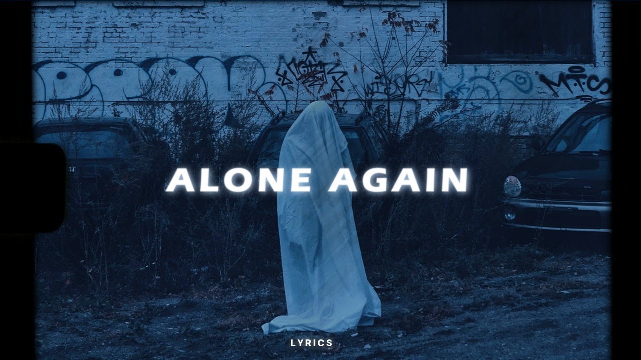 Chamber Of Reflection (LYRICS) | Alone Again - YouTube Music