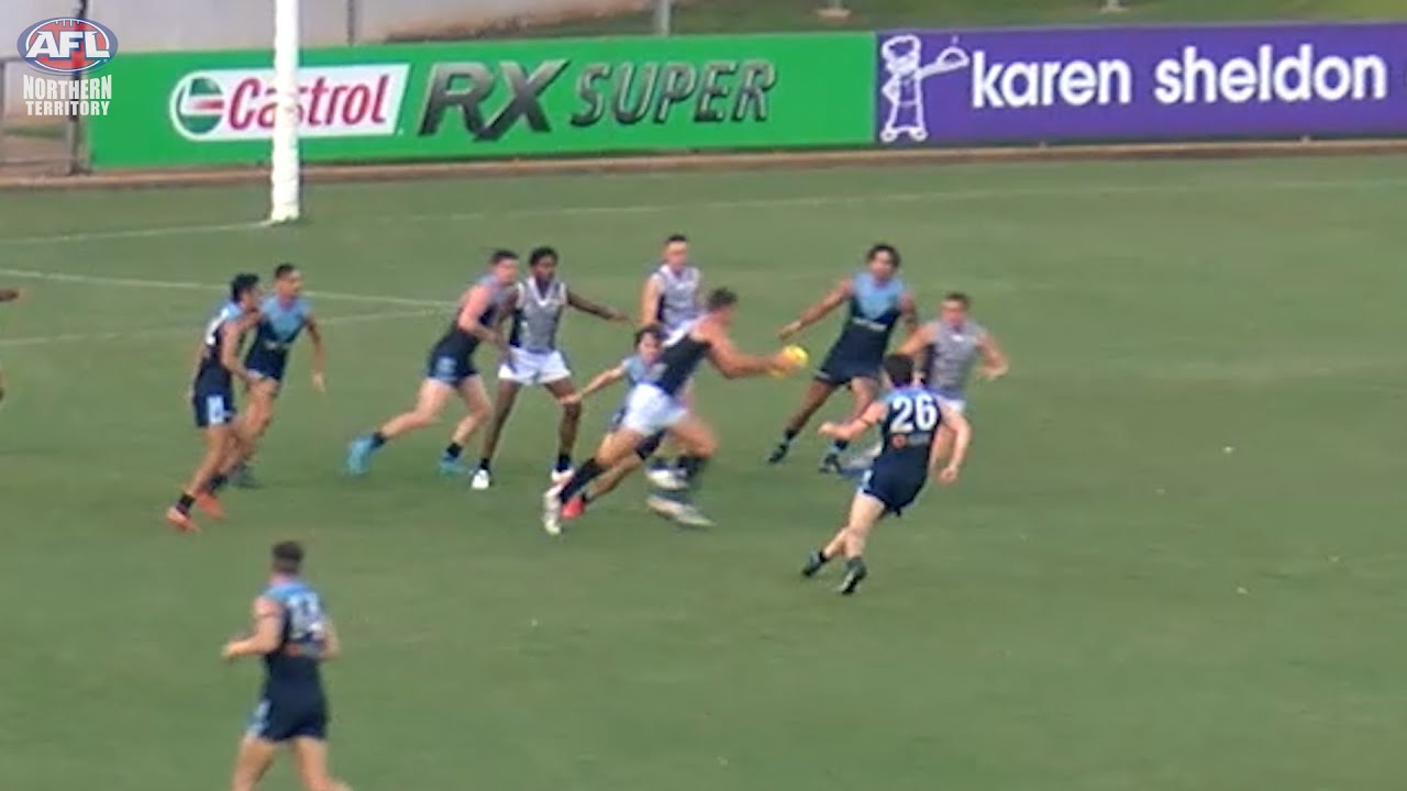 Match Highlights - 2020/21 TIO NTFL: Lucky bounce results in Matty ...