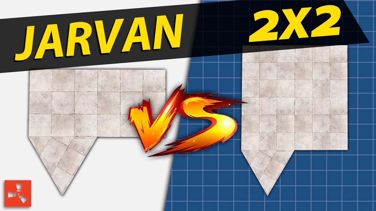 [PASSO A PASSO] Como CONSTRUIR no Rust *guia de construção no rust 2022 ...