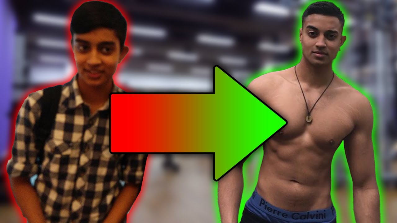 Why You're Not Making Progress - YouTube