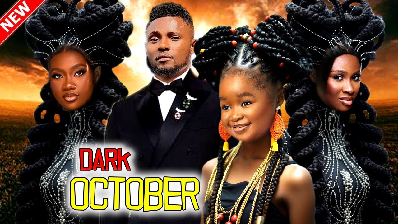 THIS MOVIE WAS RELEASED TODAY 17 OCT -DARK OCTOBER {FULL MOVIE} BEST ...