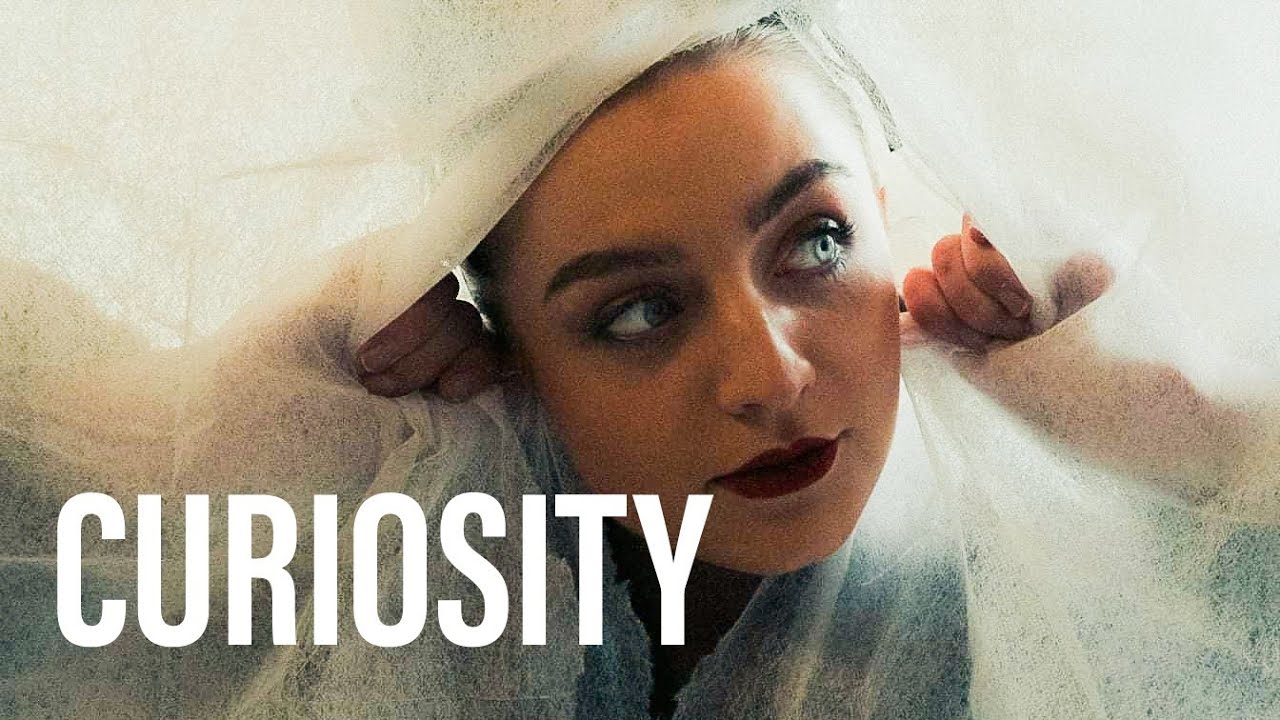 Curiosity - YouTube