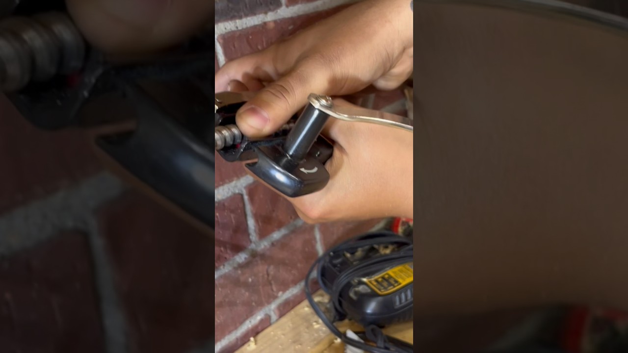 Armored and bx cable cutter #electric #dallas #klein tools - YouTube