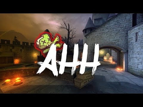 CSGO : X-ecutioner [4K] - YouTube