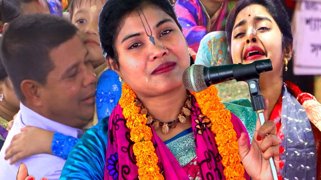 আমি যে দিন যাবো চলে।গানের অথ গান'ই নয়,গান'ই জ্ঞান।৫মিনিট নিরবে একা ...