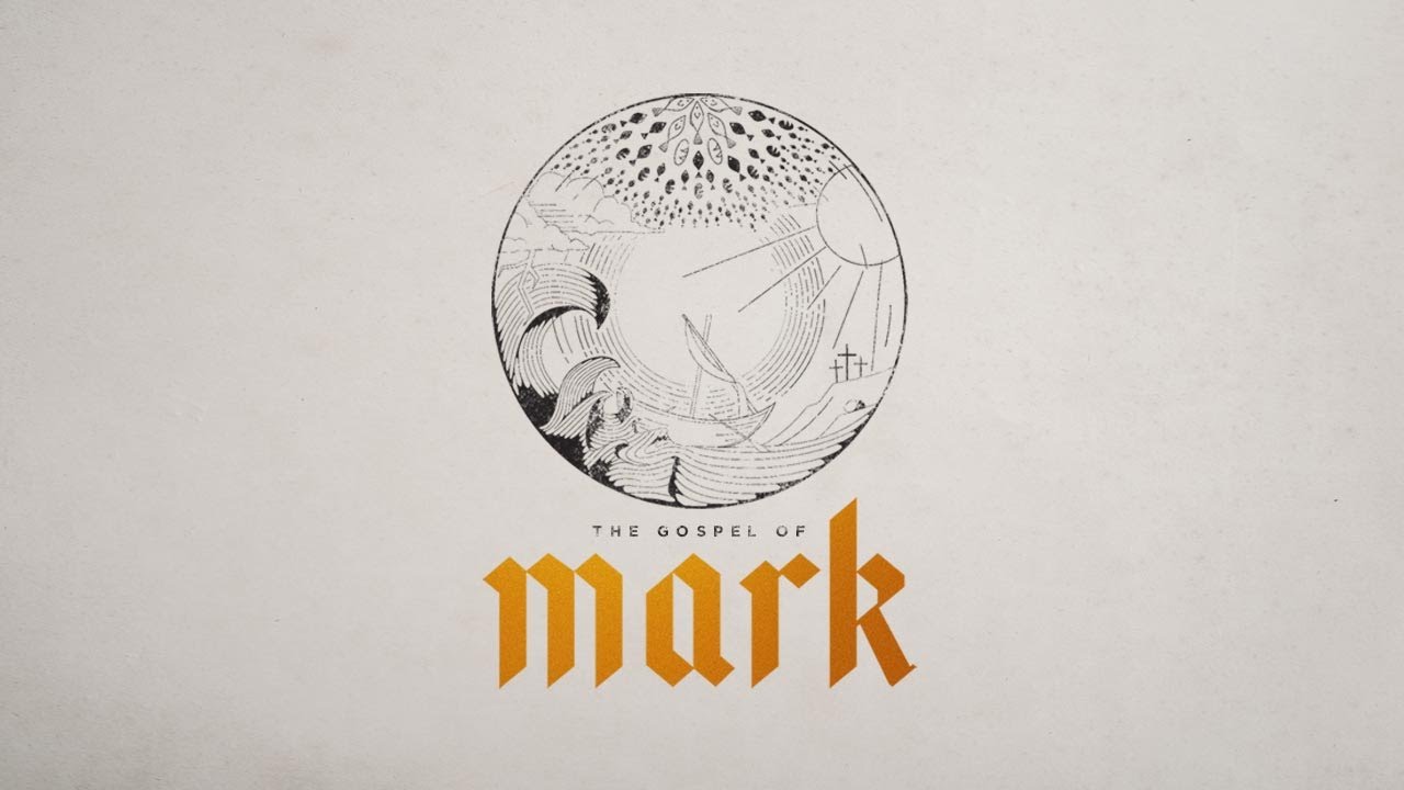 The Gospel of Mark: Chapter 9:38-50 - YouTube