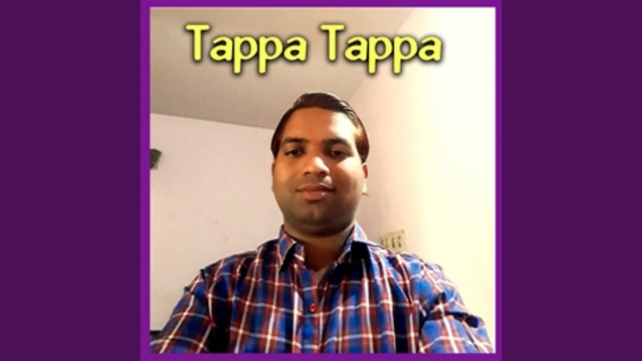 Tappa Tappa - YouTube