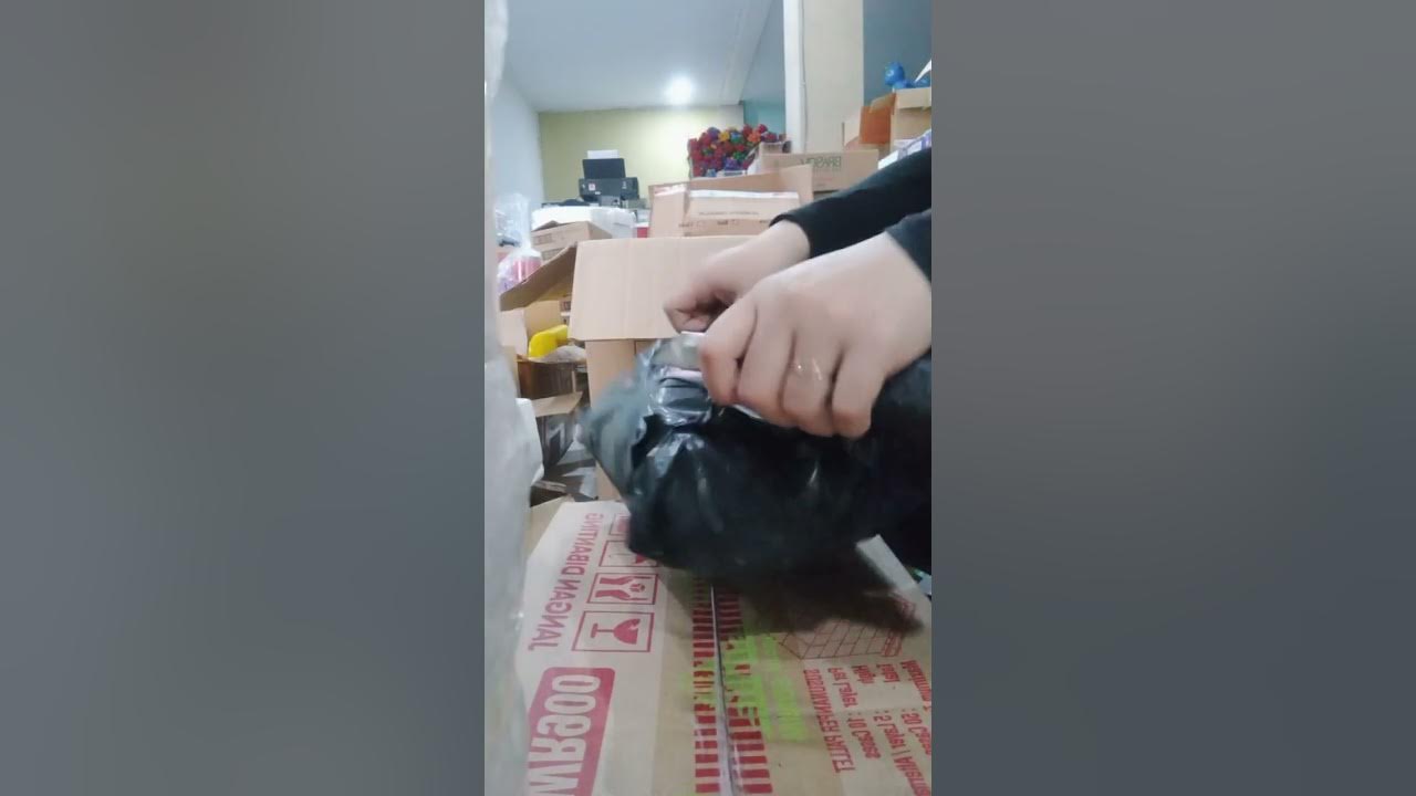 botol susu min6 241223 - YouTube