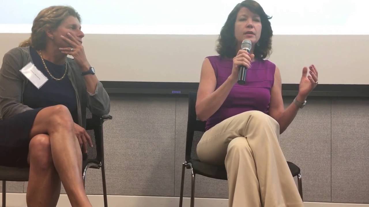 HealthTech Women Q&A with Mimi Winsberg & Beth Rogozinski & Carla ...