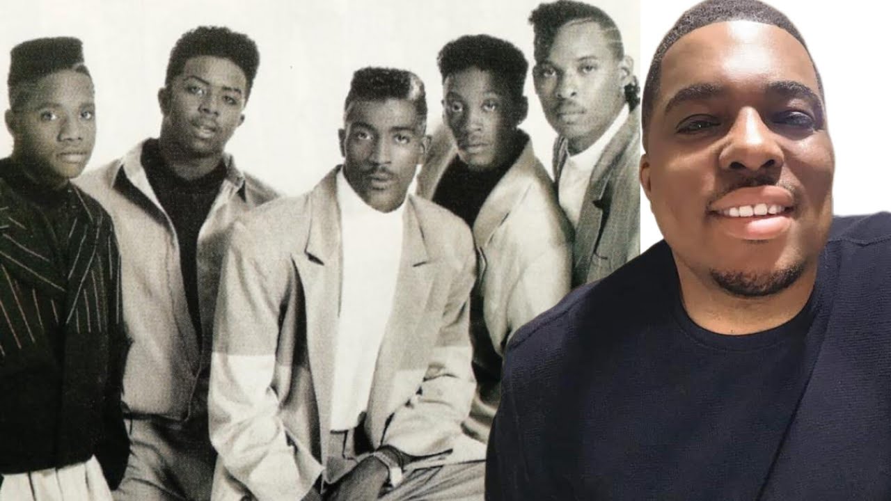 Chuckii Booker: Music Industry Politics Messed up Troop's 'Spread My ...