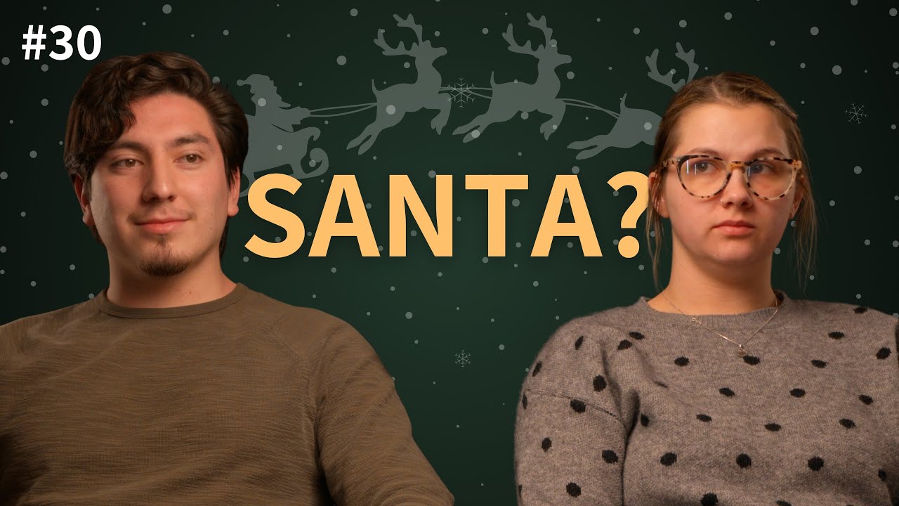 Santa Is Not Worth It and Our New Year Resolutions | Wherever It Goes ...