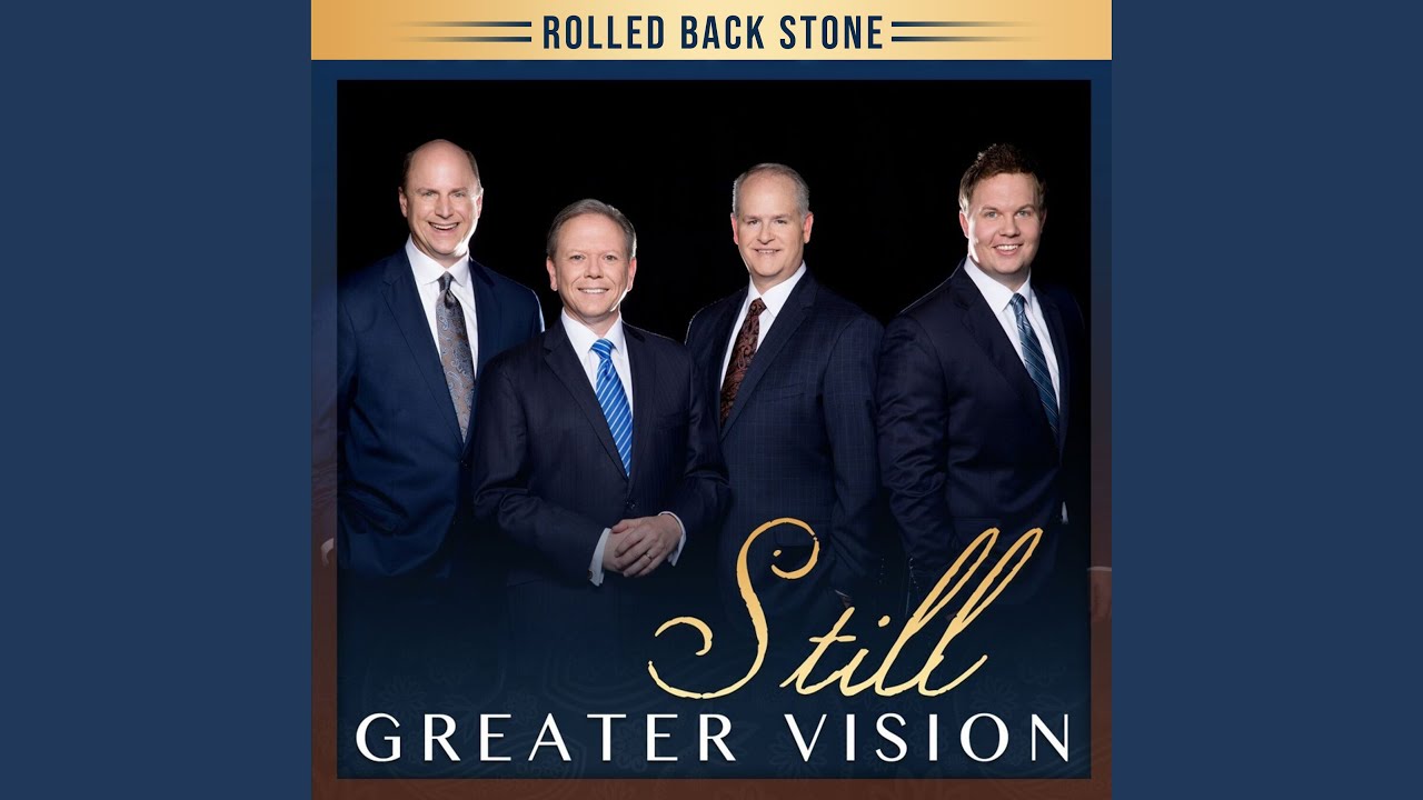 Rolled Back Stone - YouTube