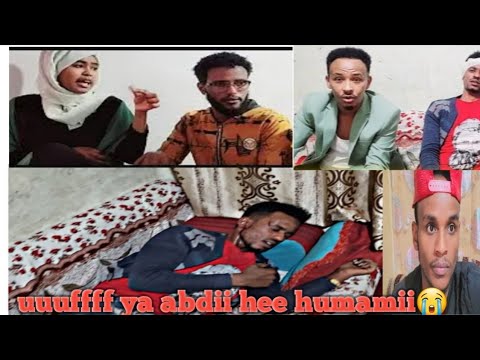 yah kalid yah urjii yoo wanii isin gotan kun isin hafee nasiba keysani - YouTube