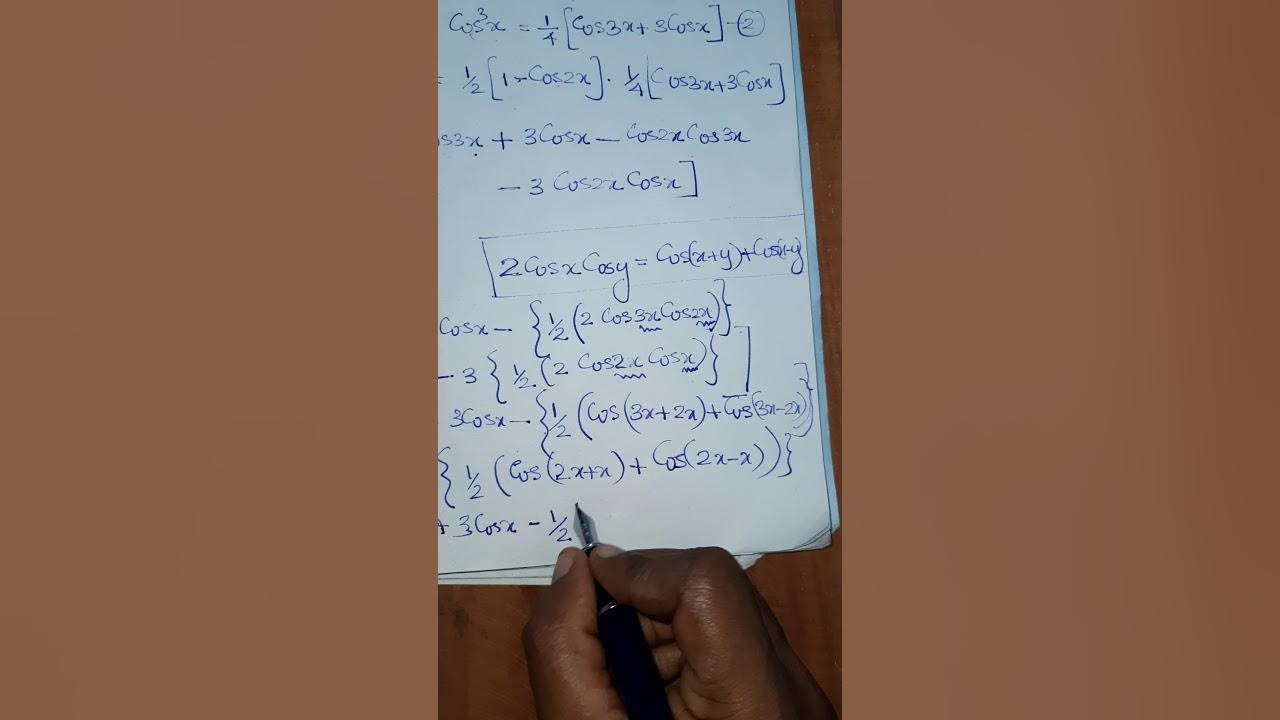 BSc S1 Nth Derivative Of Sin 2x cos 3x 25 01 2021 YouTube bsc-s1-nth-derivative-of-sin-2x-cos-3x-25-01-2021-youtube