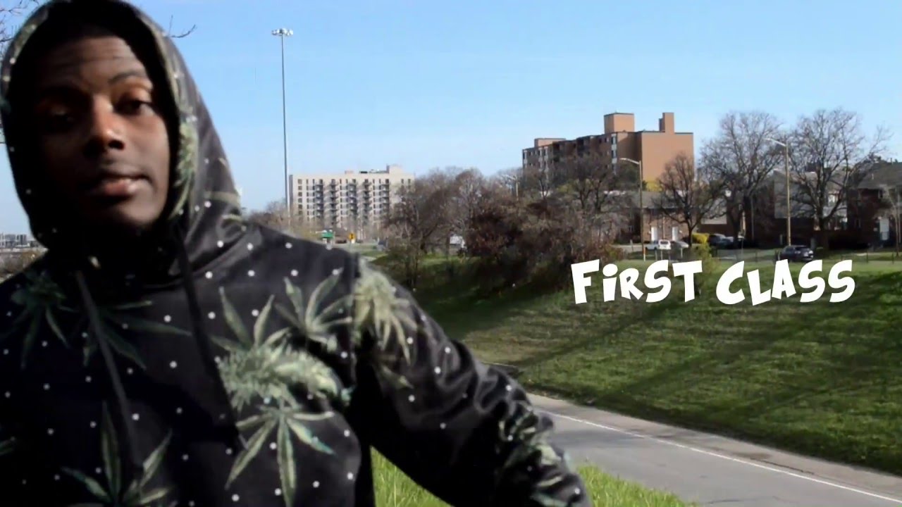 @FOD_FirstClass | Roger Dat | Video | Hustle Season DVD | Uncut - YouTube