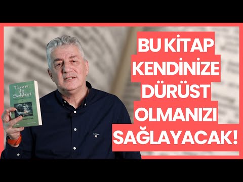 Kendimize Dürüst Olmamızı Sağlayacak Bir Kitap - Neale Donald Walsch / Tanrı ile Sohbet