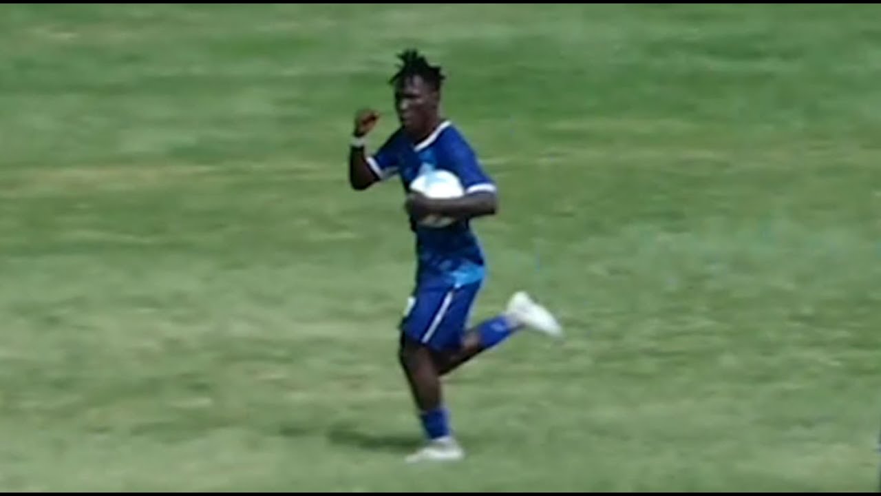 Tabora United 1-1 Singida Fountain Gate | Highlights | NBC Premier ...