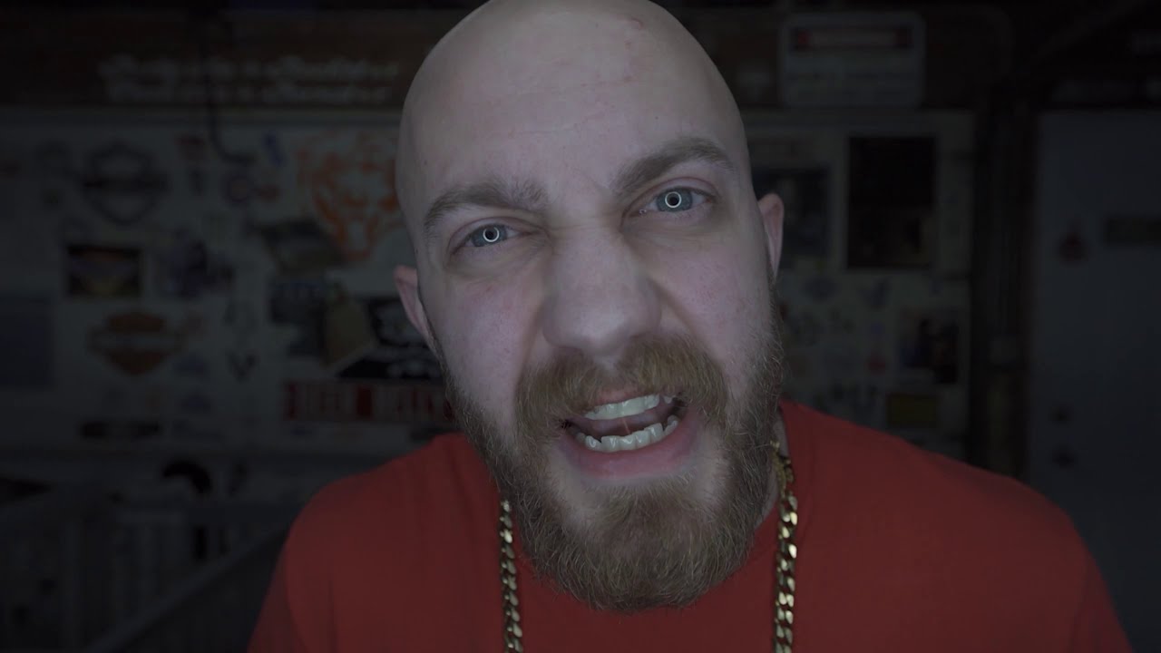 Raptor The Rapper - A Gift After Christmas (Shot by: AFMP) - YouTube