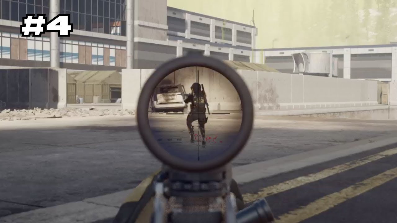 WARZONE Battle Royale: 1st place 20 plus kills - YouTube