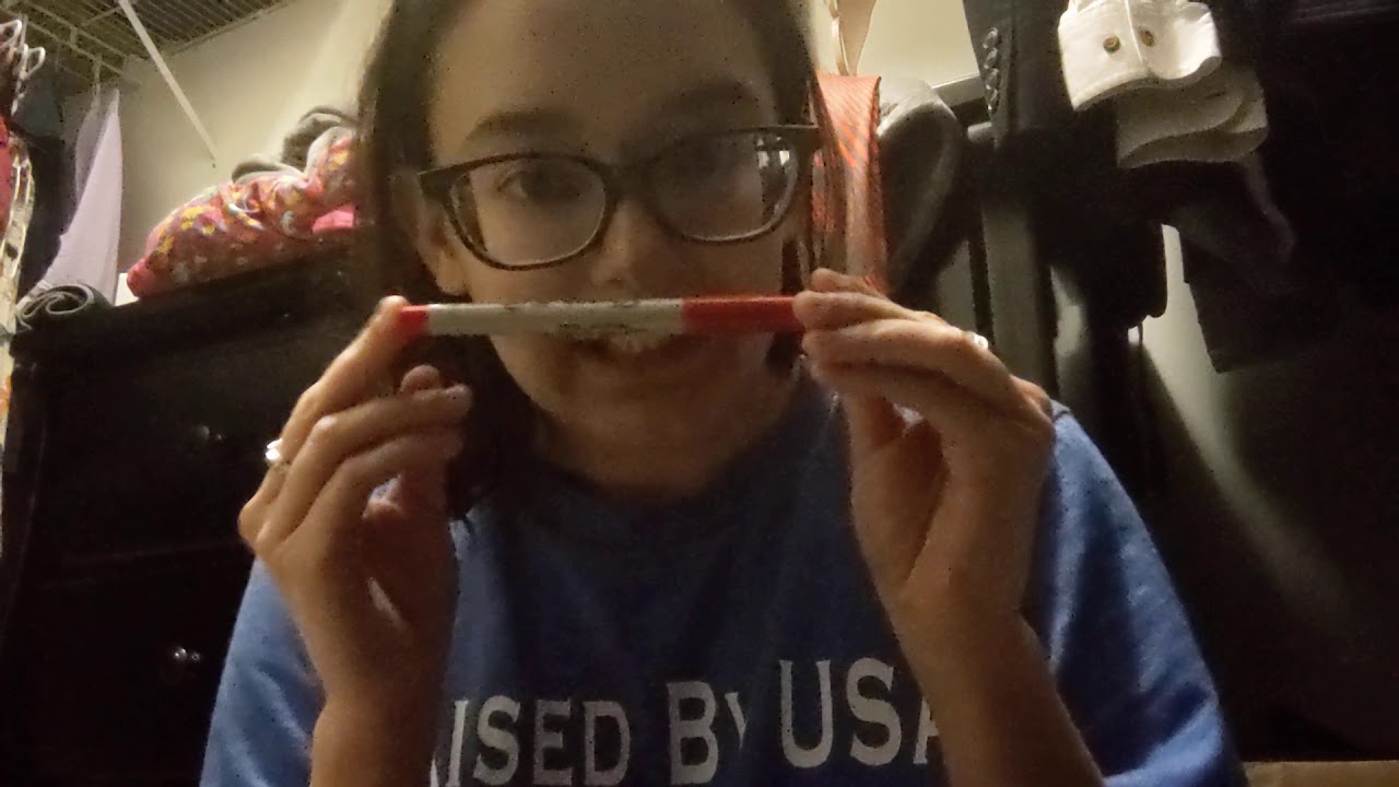 *ASMR* Sharpie Makeup - YouTube