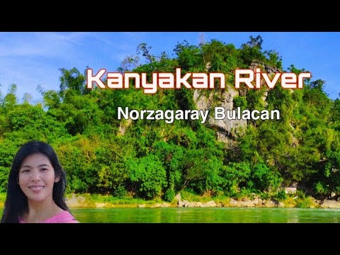 Kanyakan River | Norzagaray Bulacan - YouTube