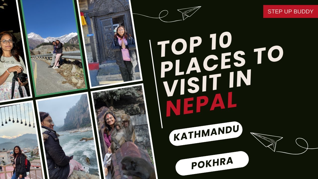 Never miss this - Best places to visit in Nepal | Kathmandu | Pokhra ...