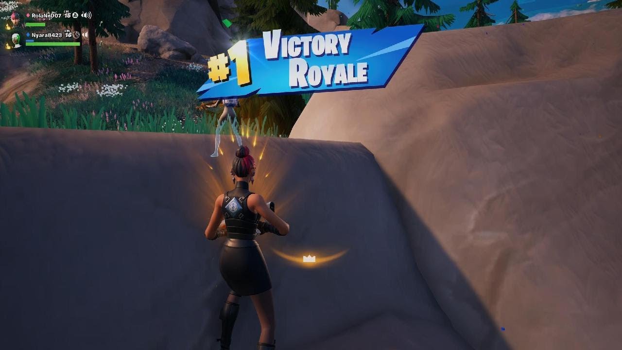 High Elimination Fortnite Ranked Victory Royale *13 Kills* New Season ...