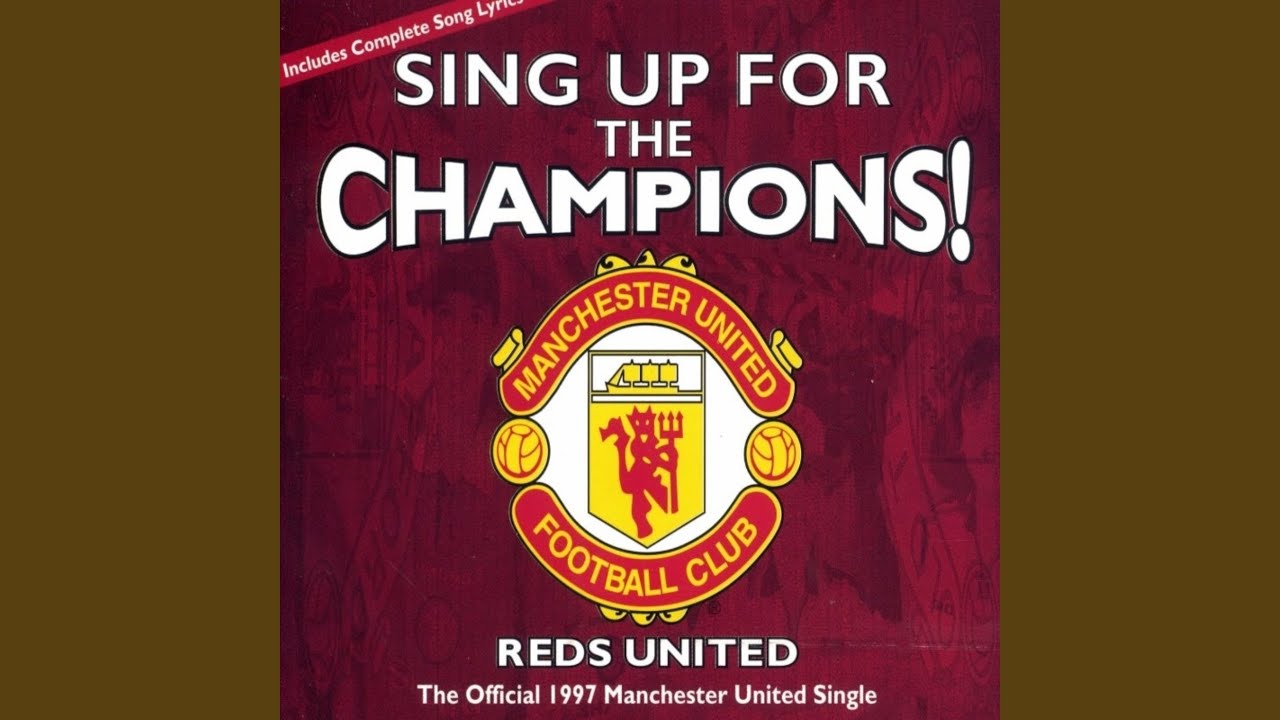 There's Only One United (7" mix) - YouTube