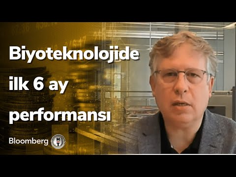 Biyoteknolojide ilk 6 ay performansı - Piyasa Hattı | 23.09.2022