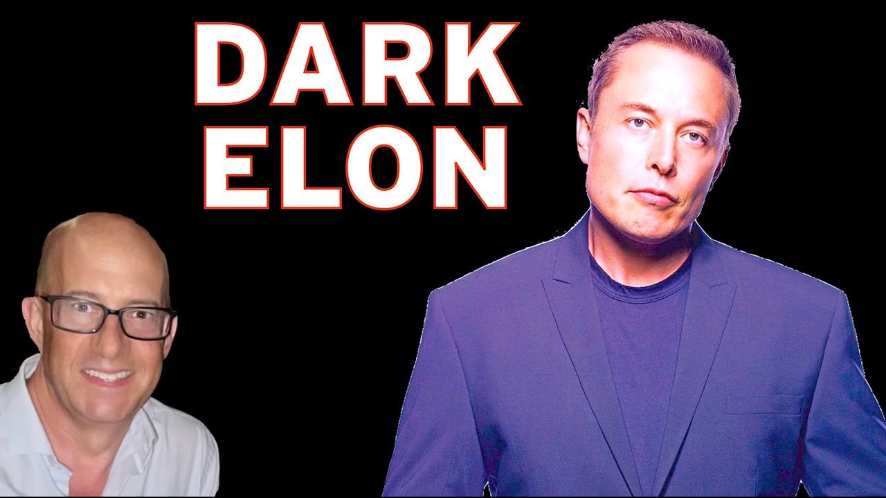 Dark Elon? Tesla Future is Bright!! - YouTube