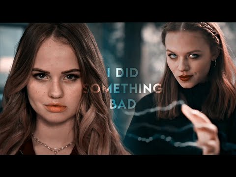 Multifemale | I Did Something Bad [YPIV] [50K]