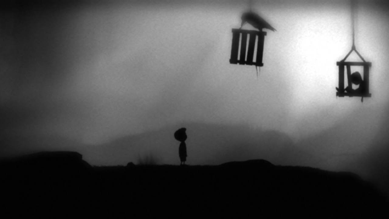 how to play Limbo level 12 walkthrough - YouTube