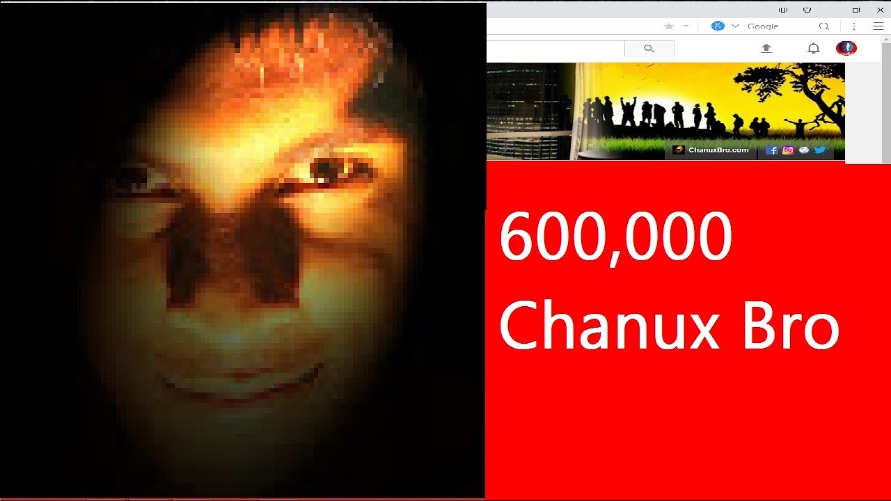 600,000 🇱🇰with Chanux Bro 🐧 - YouTube