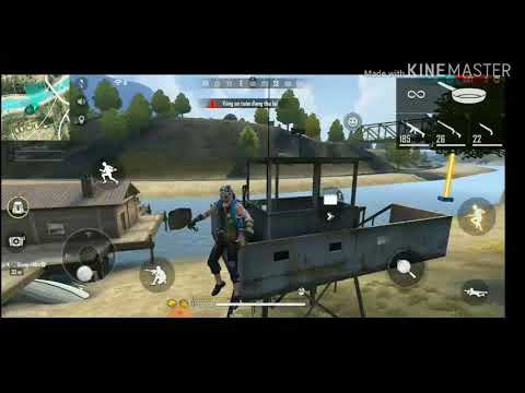 Top2 free fire 4kill /free fire - YouTube