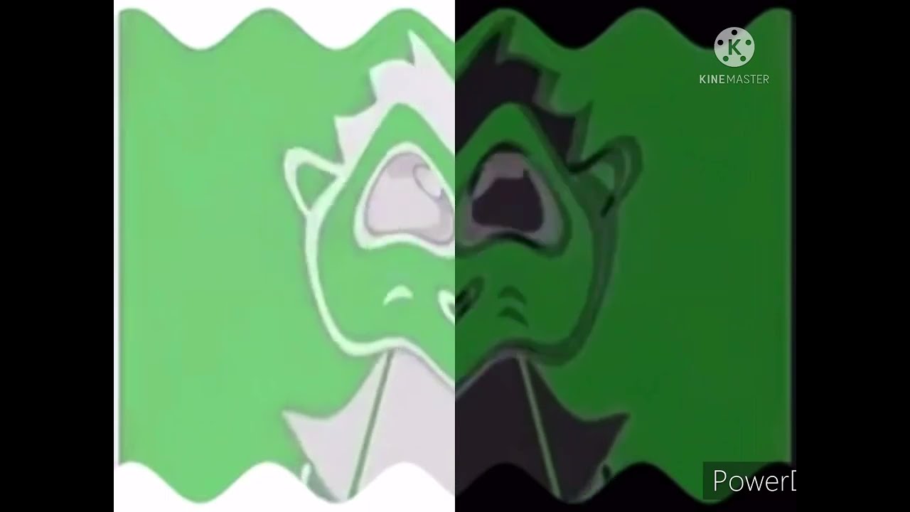 Crying PBS Kids Dash Logo Effects (Sponsored by Preview 2 Effects ...